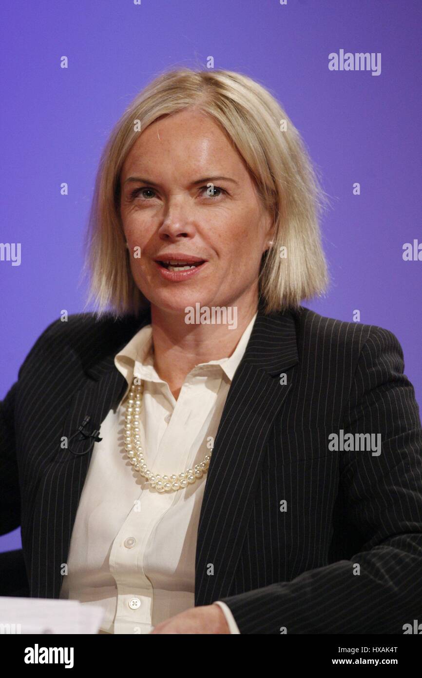 Mariella frostrup hi-res stock photography and images - Alamy