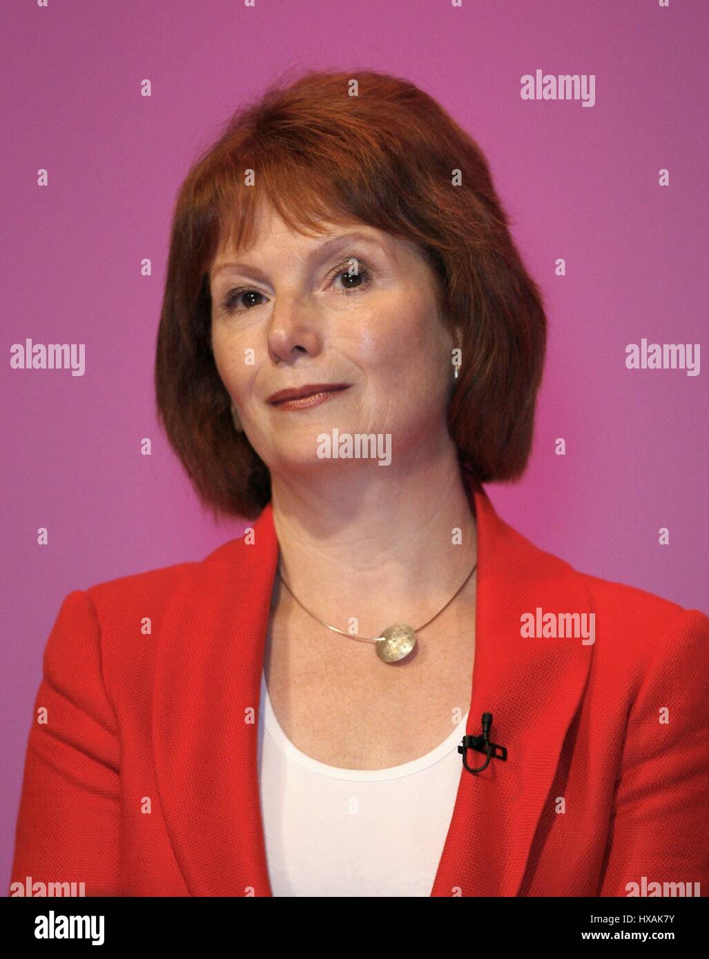 HAZEL BLEARS MP SEC STATE FOR COMMUNITIES & LO 24 September 2007 ...