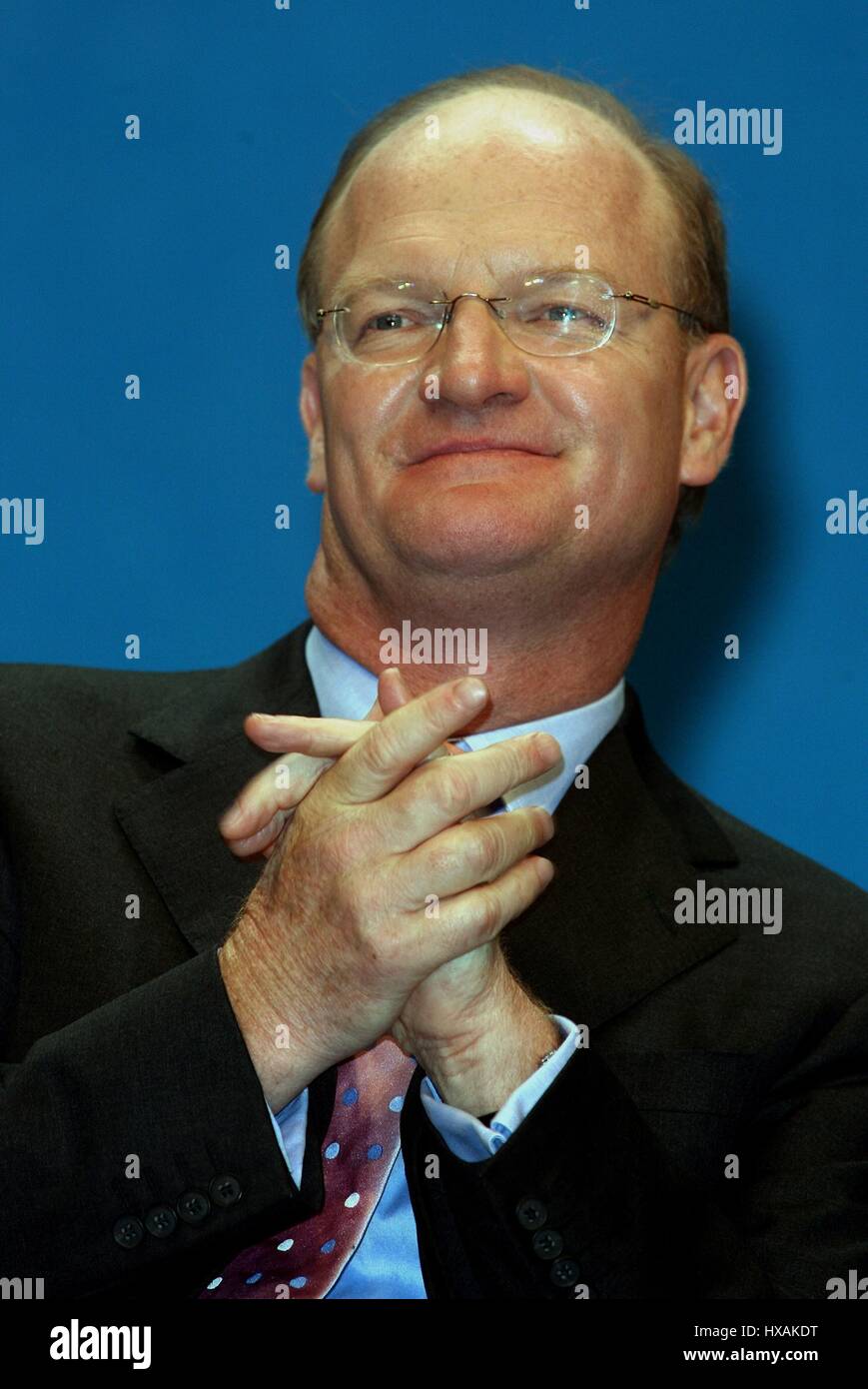 Conservative Shadow Education Secretary Stock Photos & Conservative ...
