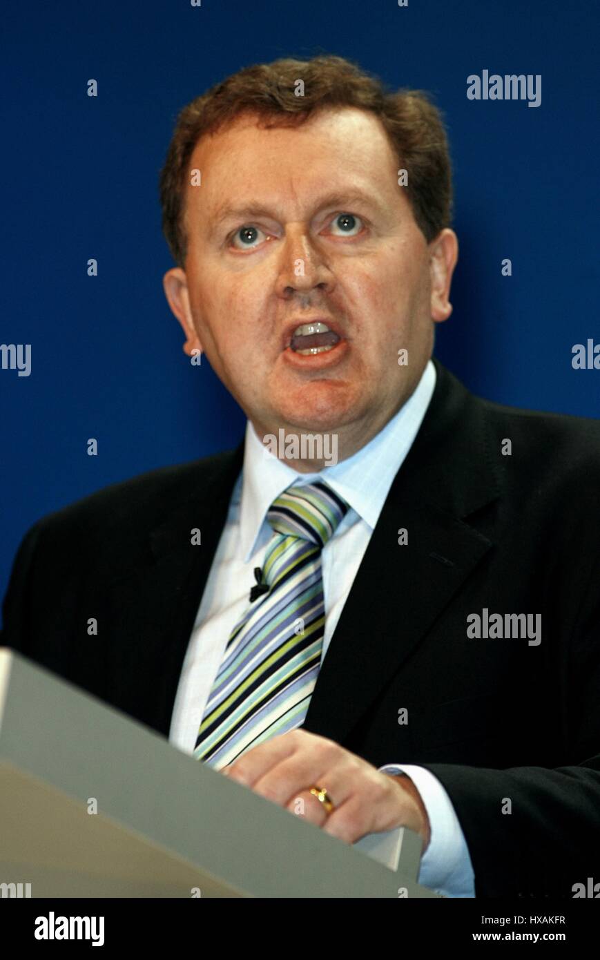 Scotland david mundell make hi-res stock photography and images - Alamy