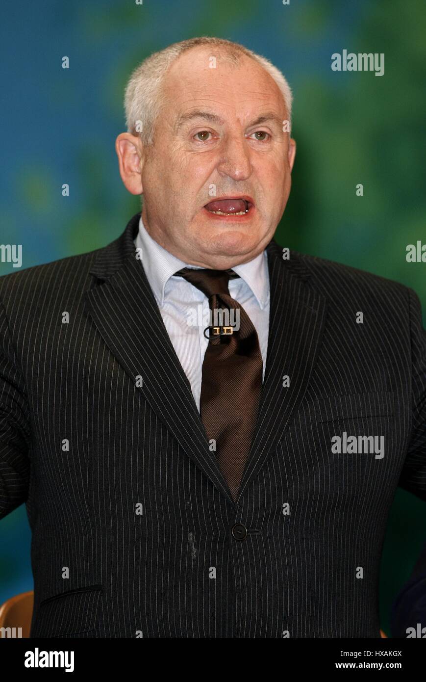 John bird, big issue hi-res stock photography and images - Alamy