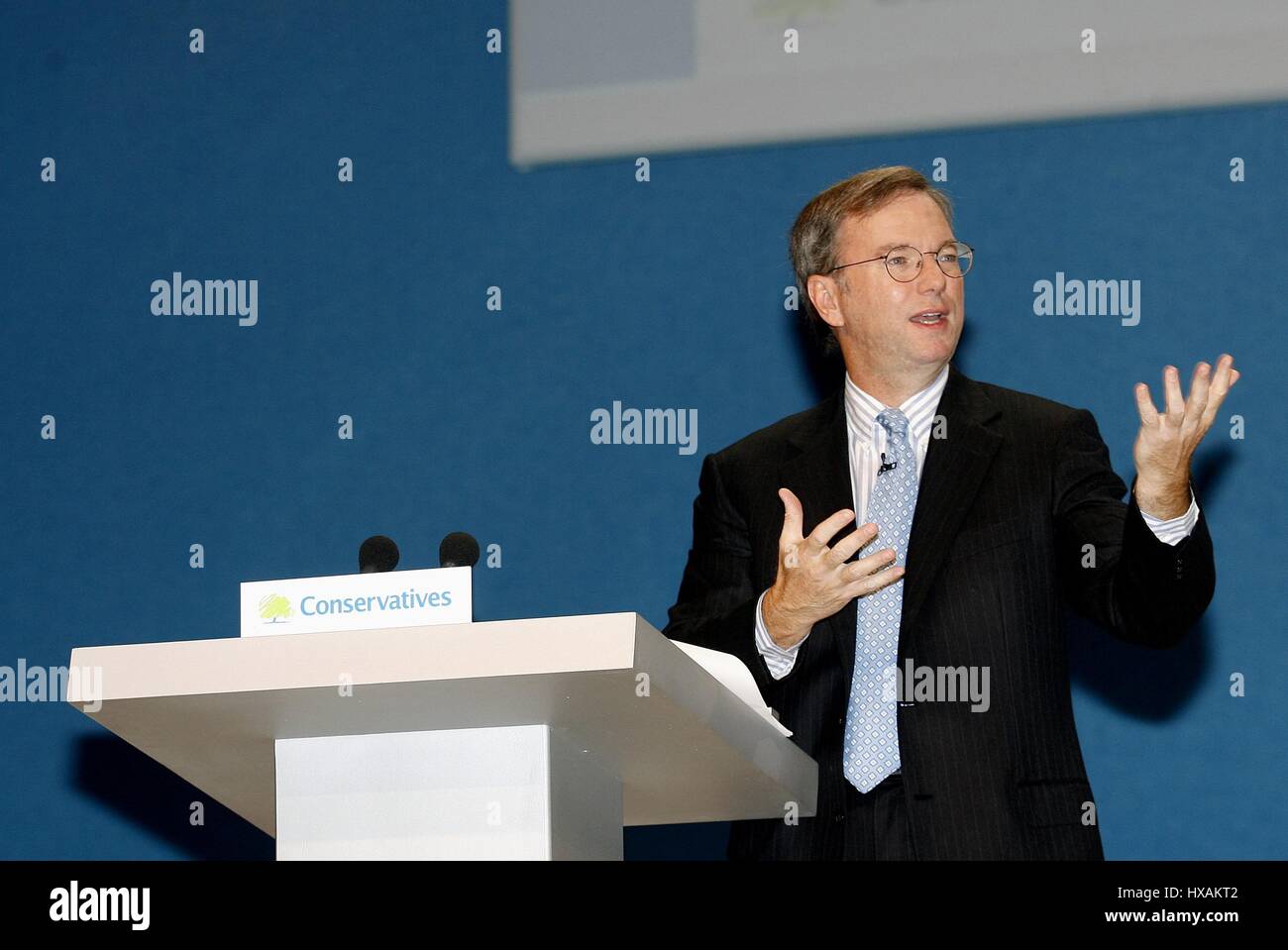 Eric schmidt hi-res stock photography and images - Alamy