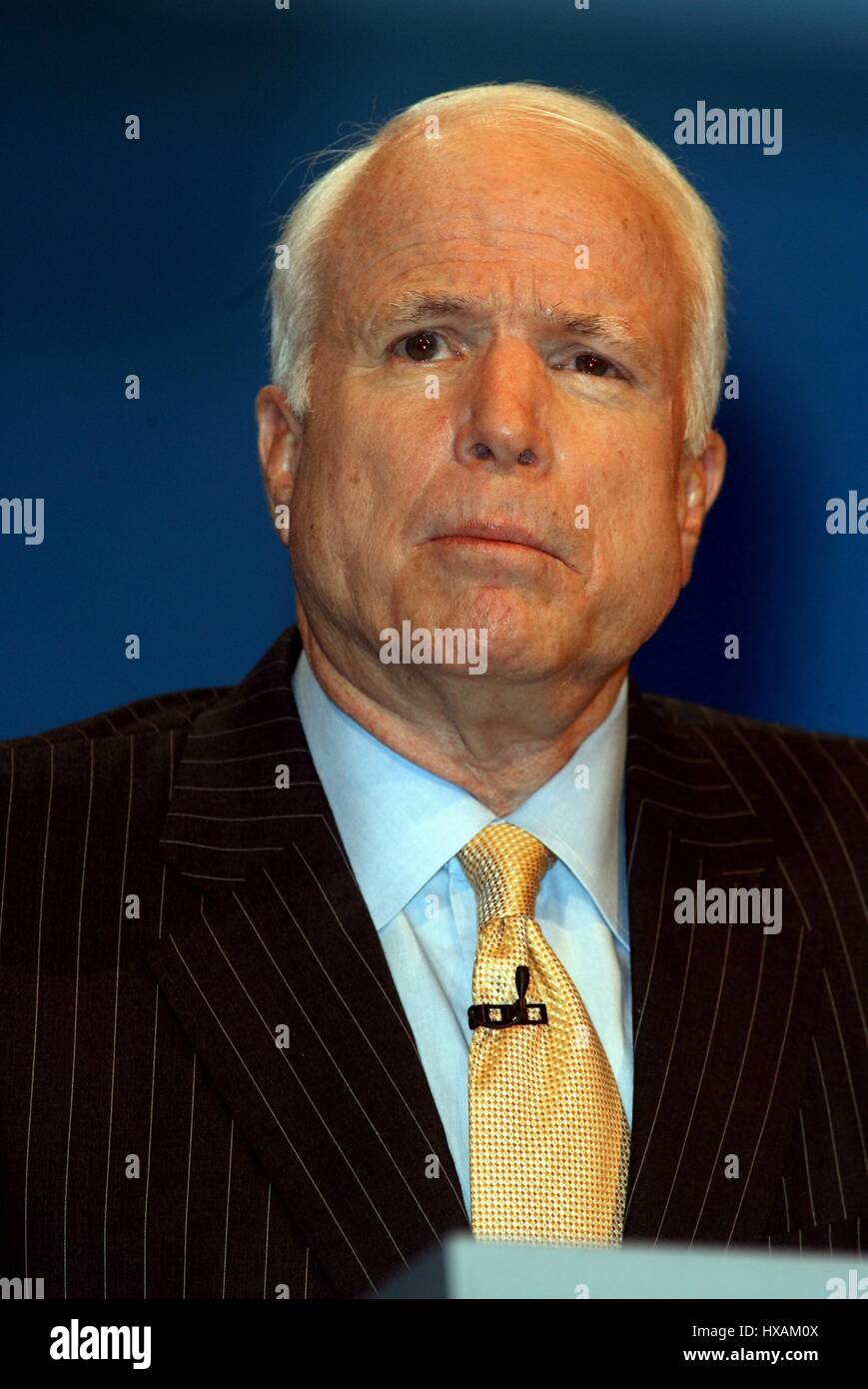 Conservative senator hi-res stock photography and images - Alamy