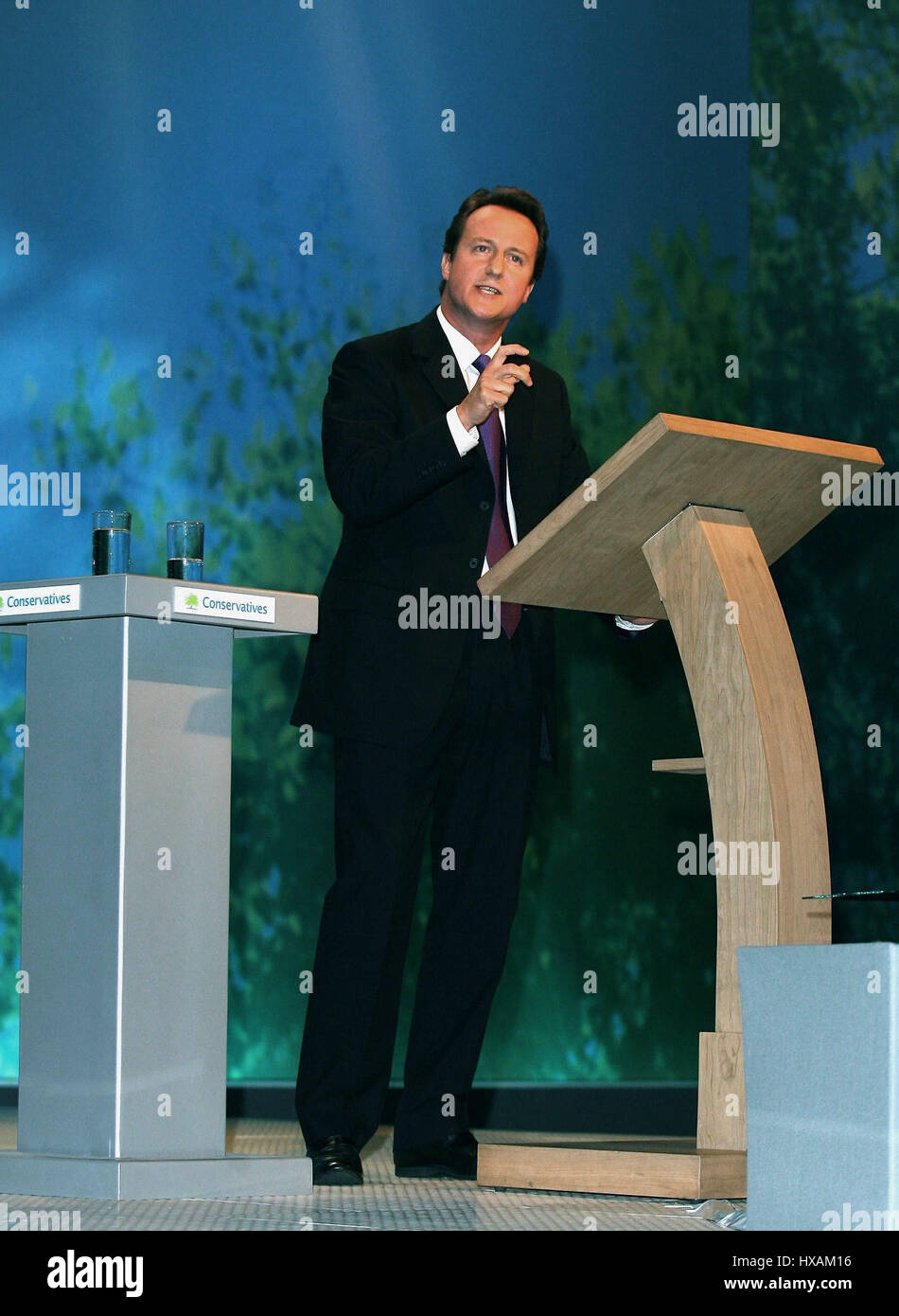 Leader of bournemouth hi-res stock photography and images - Alamy