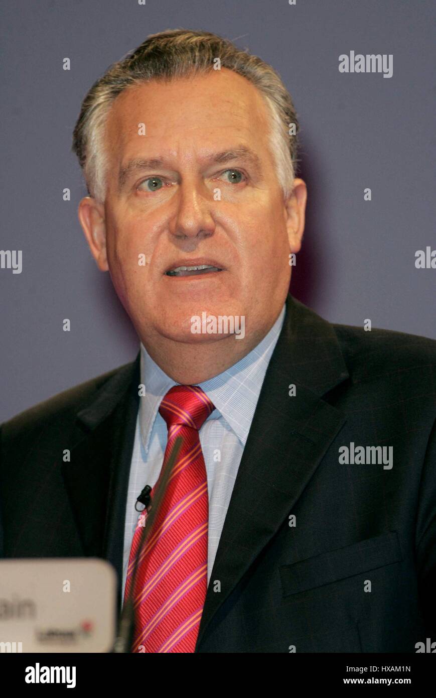 Hain mp hi-res stock photography and images - Alamy