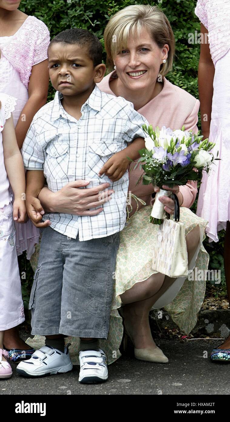 Sophie rhys jones hi-res stock photography and images - Alamy