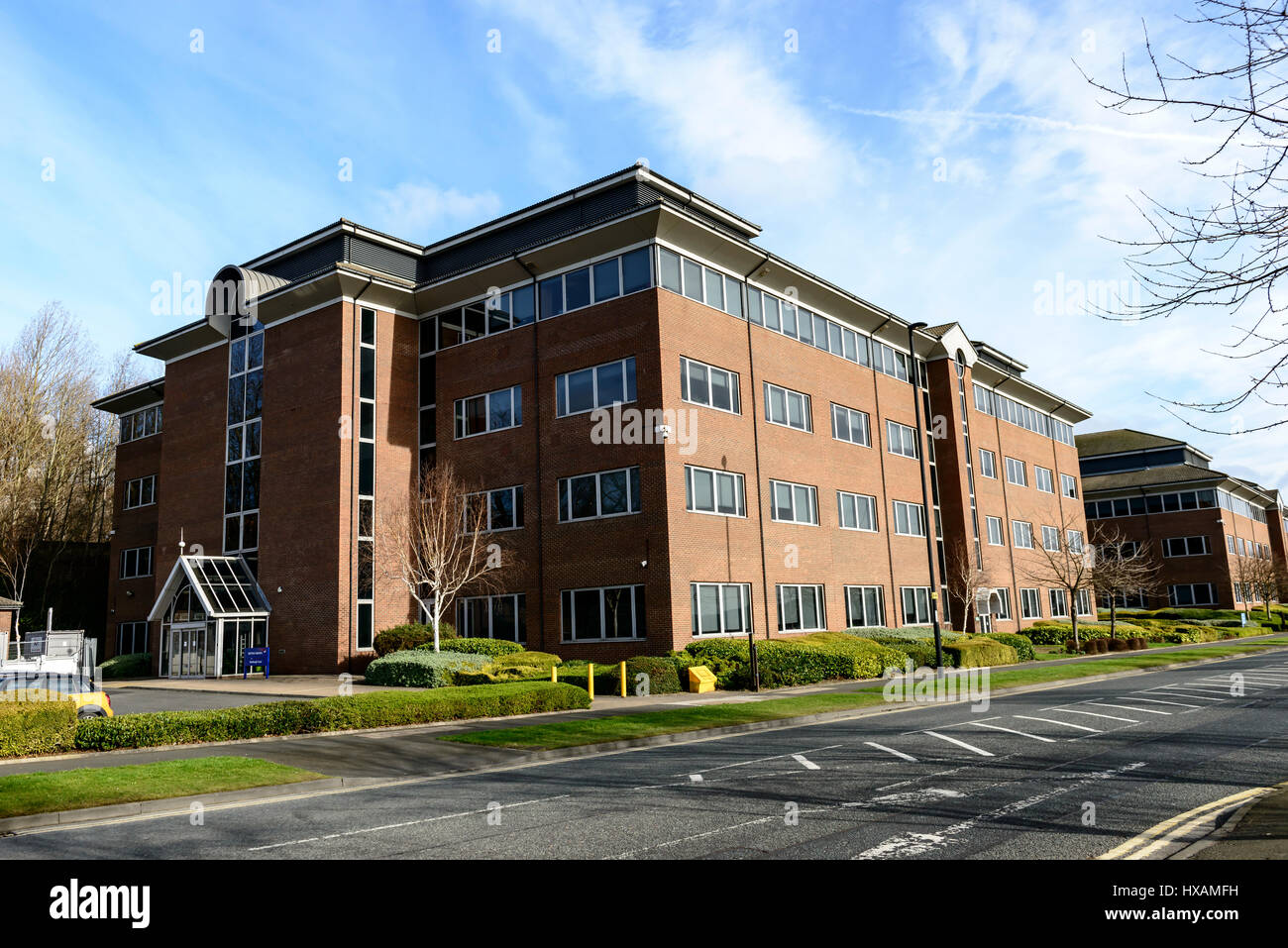 Newcastle elswick road hi-res stock photography and images - Alamy