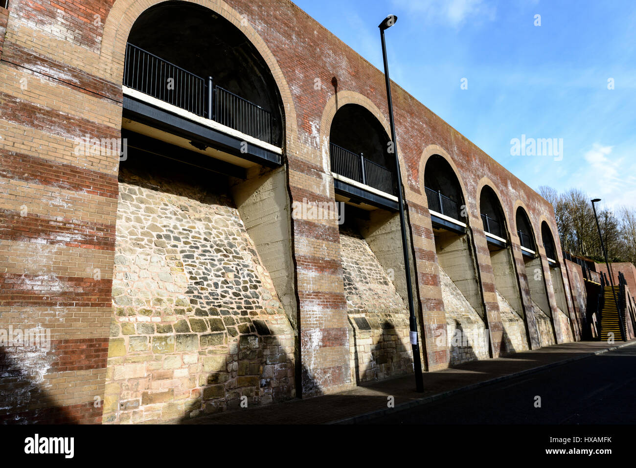 Elswick works hi-res stock photography and images - Alamy