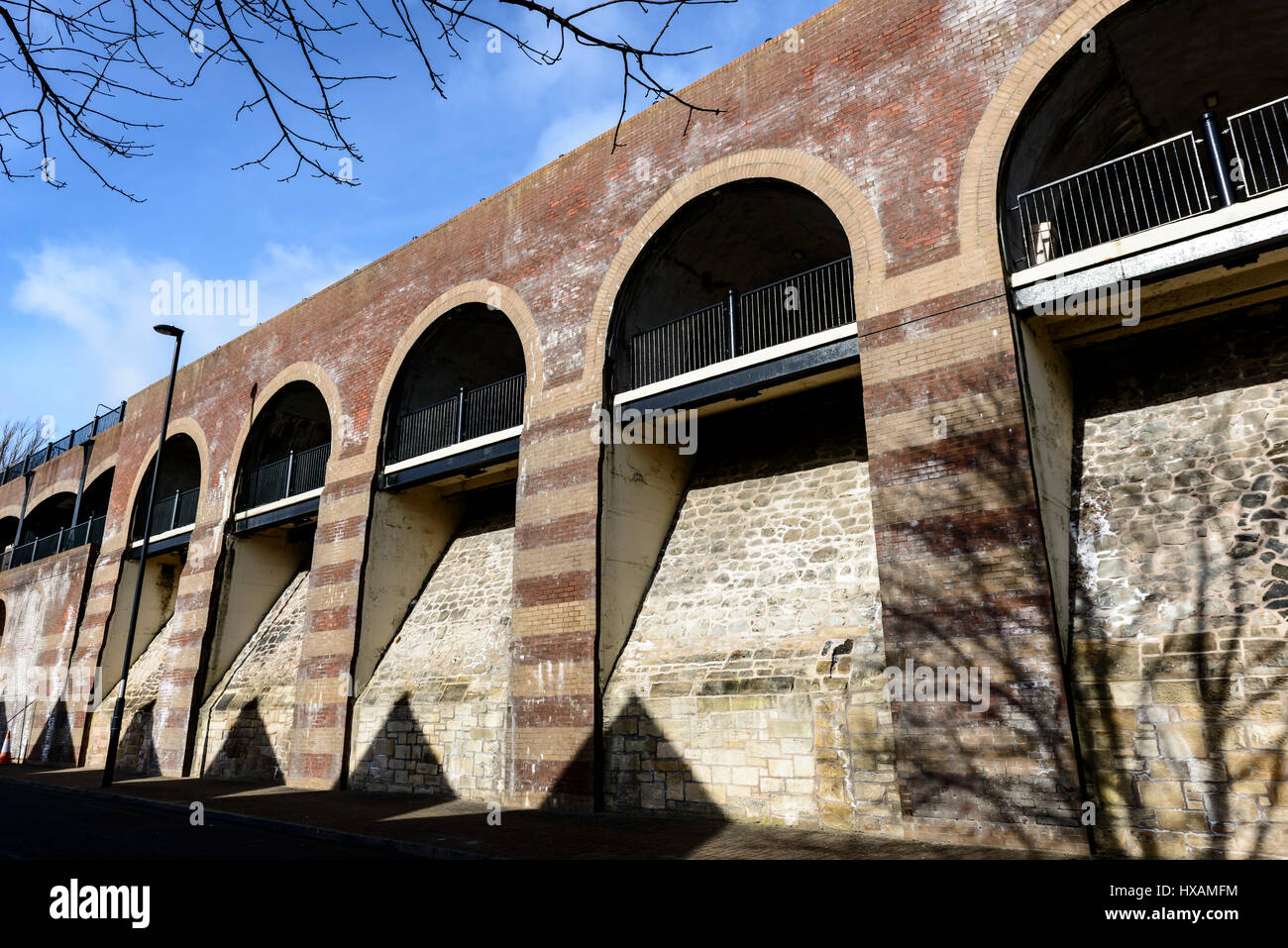 Elswick works hi-res stock photography and images - Alamy