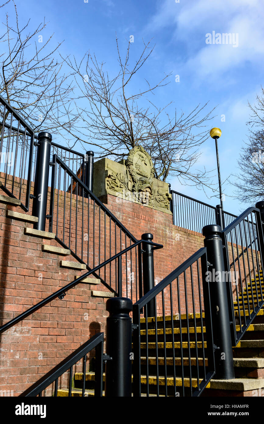 Armstrong works hi-res stock photography and images - Alamy