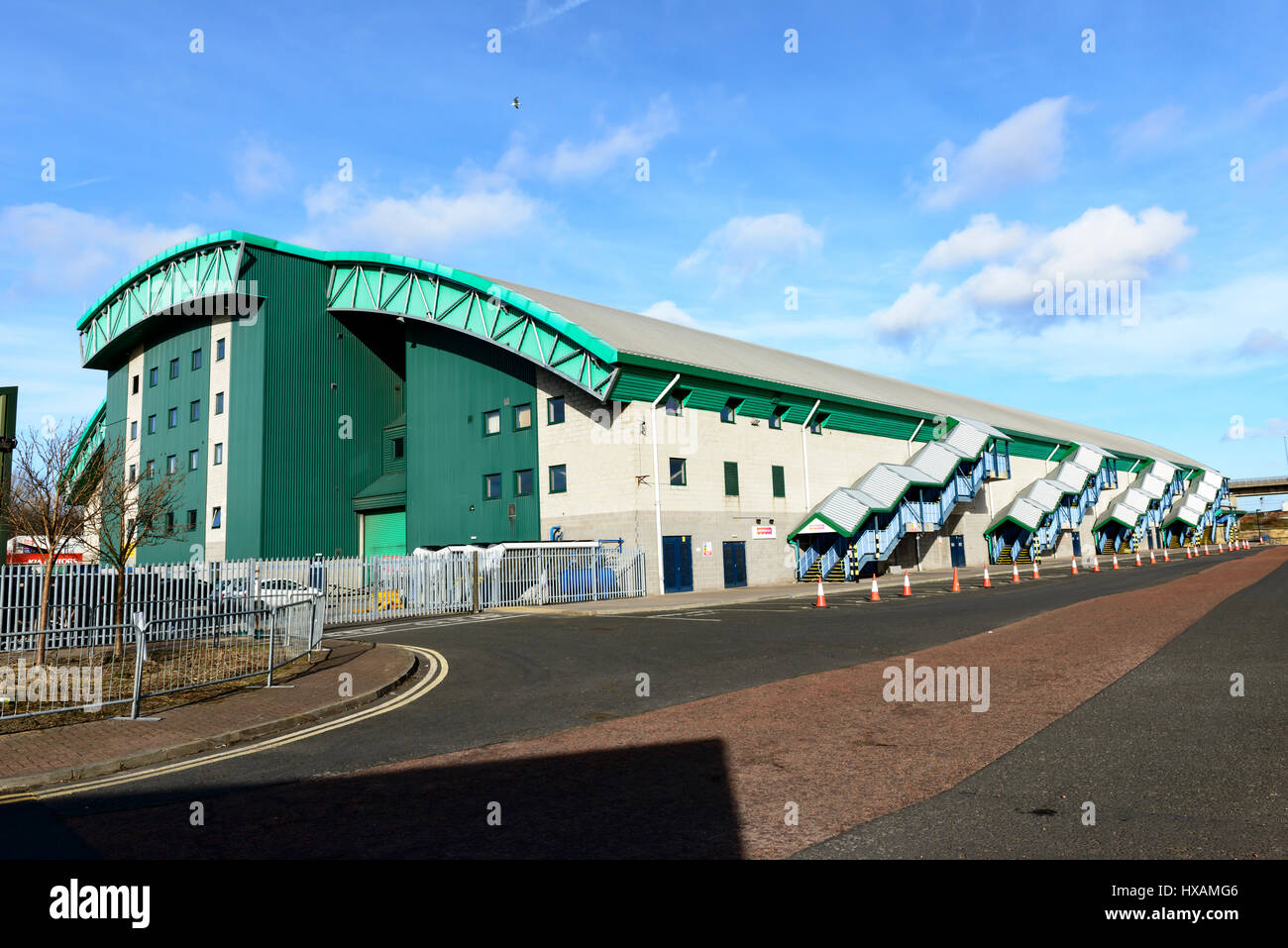 Metro convention centre hi-res stock photography and images - Alamy