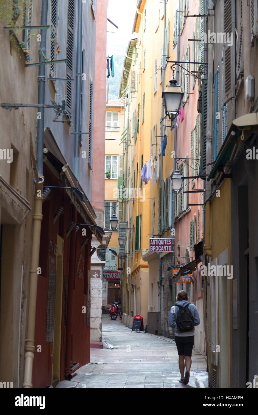 Loge street hi-res stock photography and images - Alamy