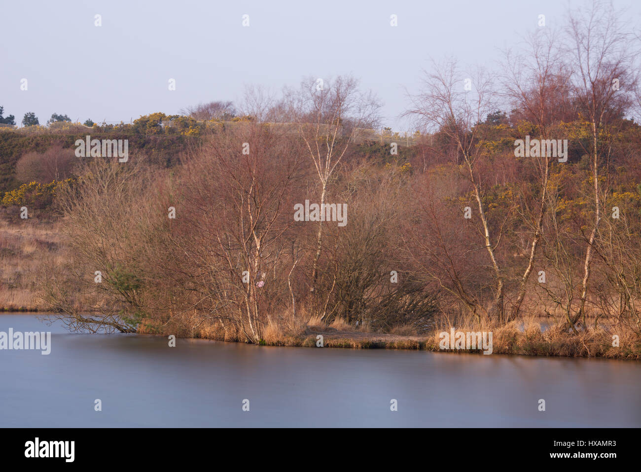 Hamworthy hi-res stock photography and images - Alamy