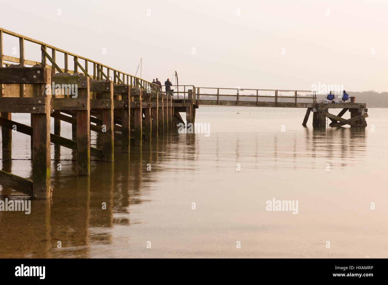 Hamworthy hi-res stock photography and images - Alamy