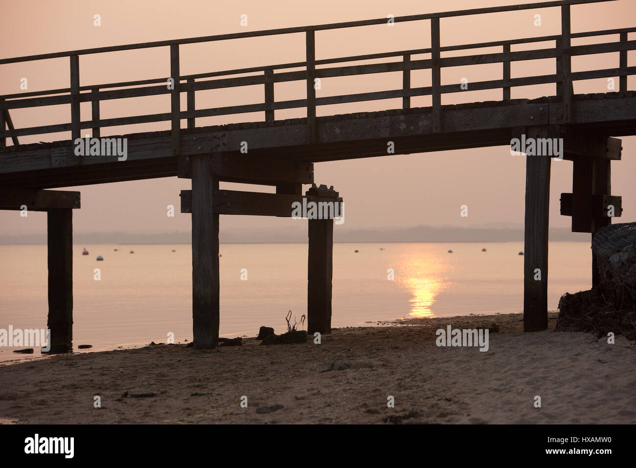 Hamworthy poole dorset england hi-res stock photography and images - Alamy