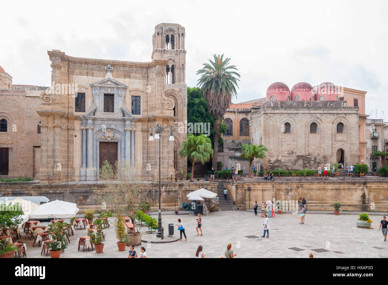 Maria Cataldo High Resolution Stock Photography and Images - Alamy
