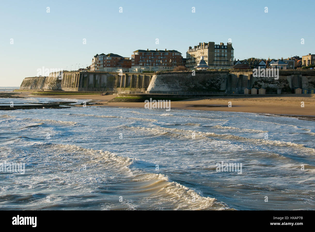 Ramsgate town hi-res stock photography and images - Alamy
