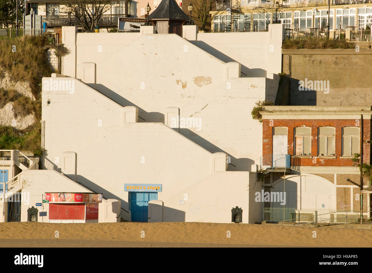 Ramsgate, Kent, England Stock Photo - Alamy