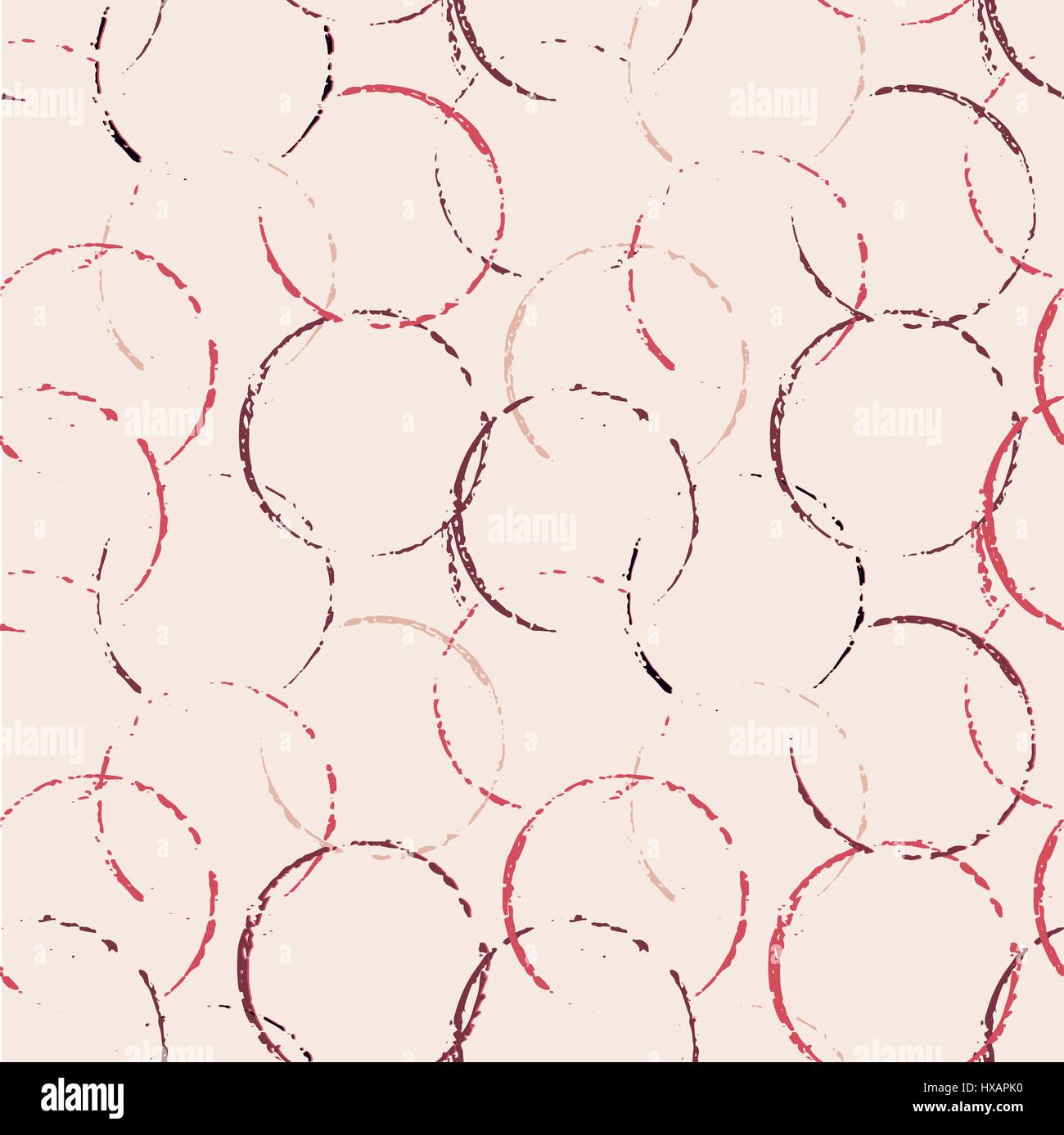 Vine pattern background Stock Vector Images - Alamy