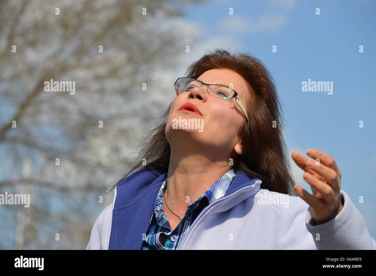 Nejla hi-res stock photography and images - Alamy