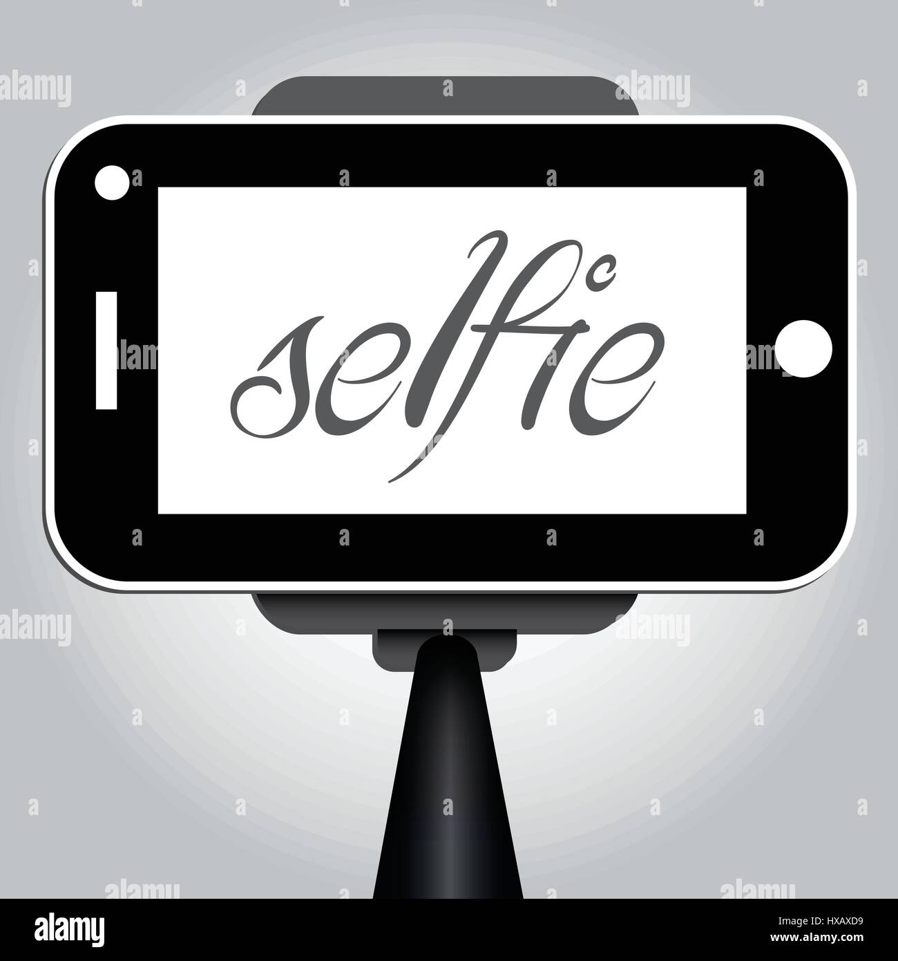 Picture technology Stock Vector Images - Alamy