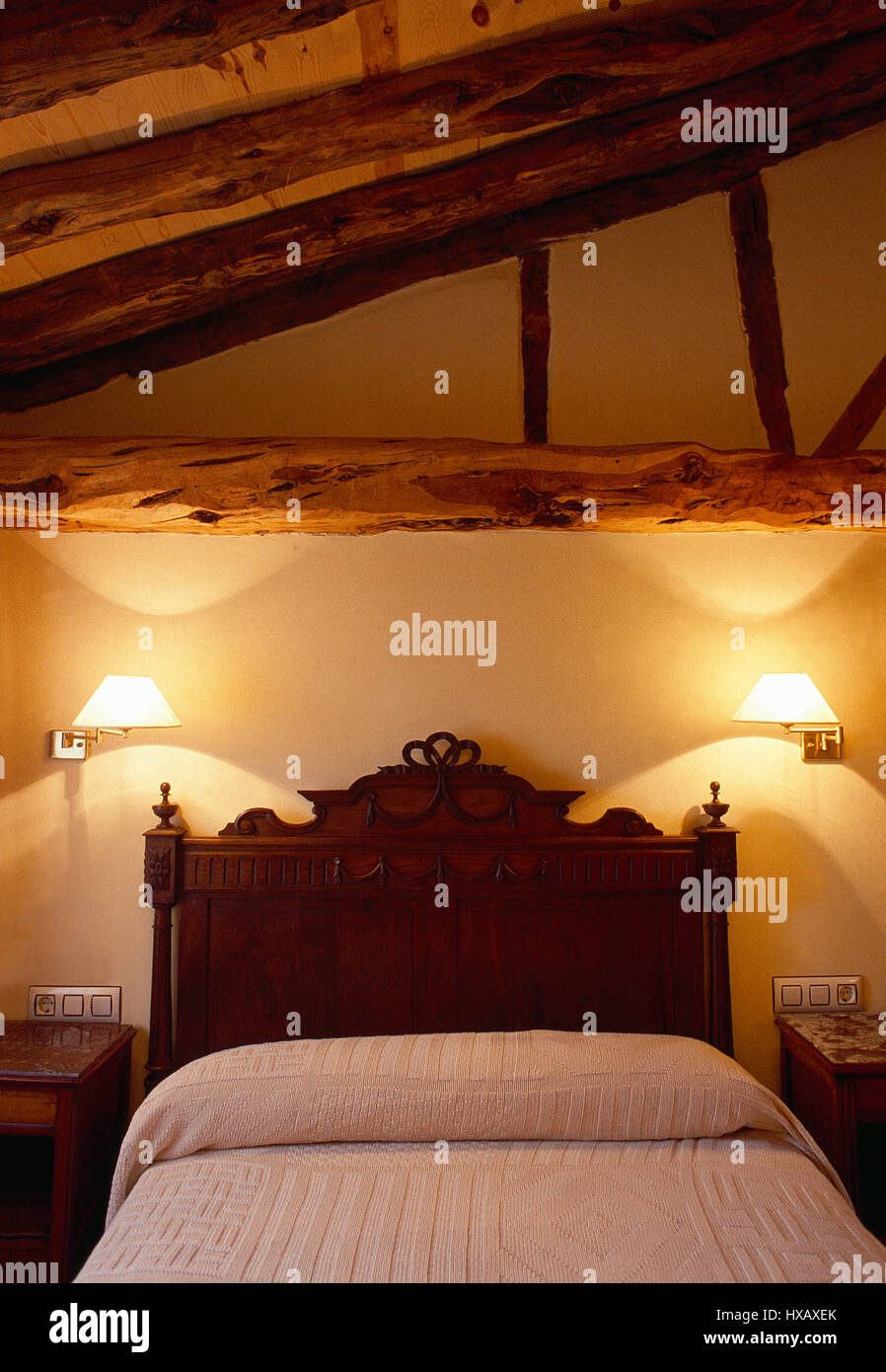 Tradicion Rural High Resolution Stock Photography and Images - Alamy