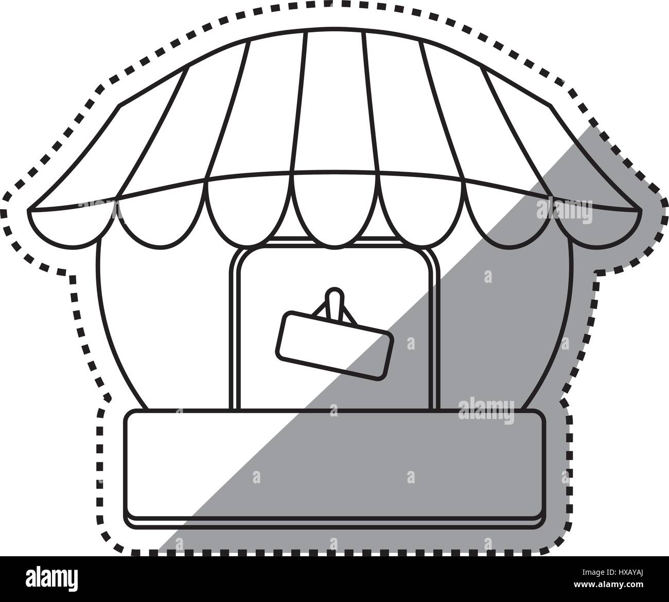 Department of signal Stock Vector Images - Alamy