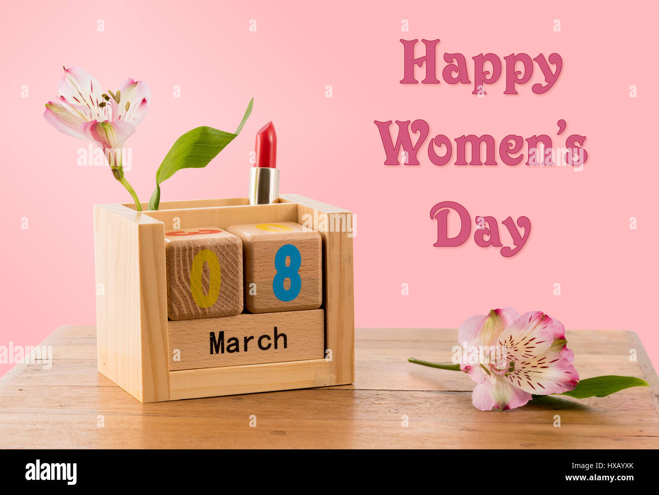 Beautiful calendar word mom hi-res stock photography and images - Alamy