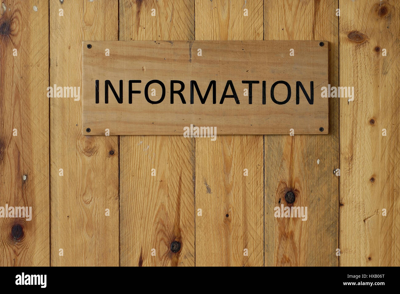 Info information sign board hi-res stock photography and images - Alamy