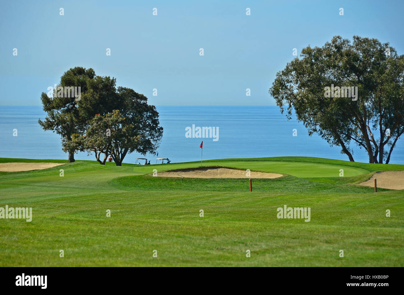 Ocean course hi-res stock photography and images - Alamy