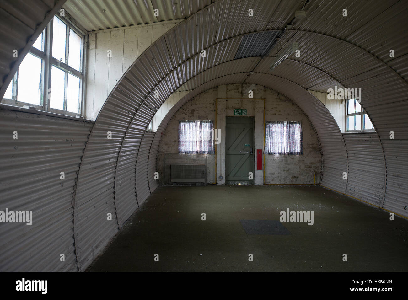 Interior Huts High Resolution Stock Photography and Images - Alamy