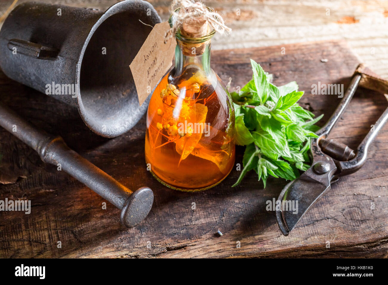 Therapeutic tincture hi-res stock photography and images - Alamy