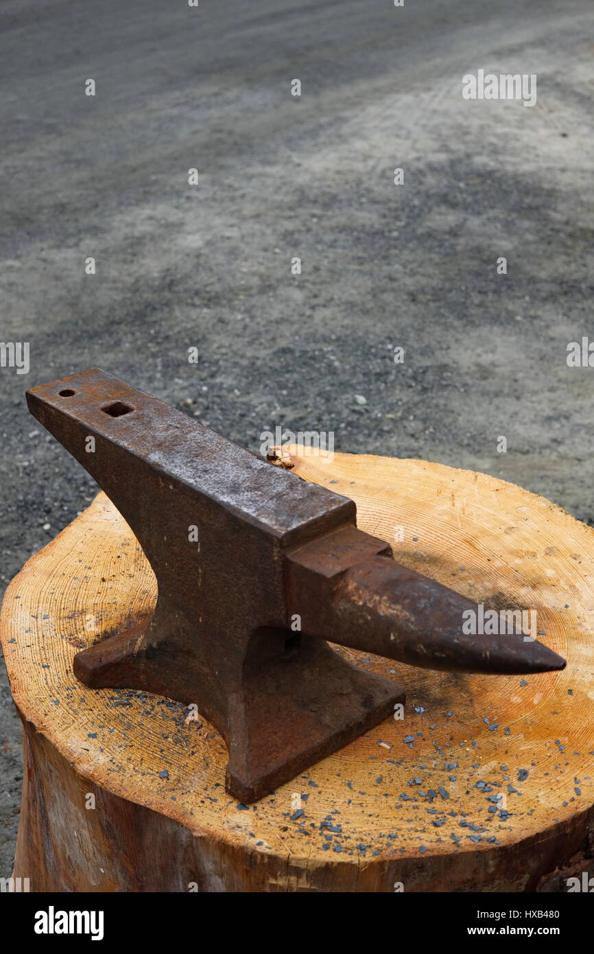 Farrier illustration hi-res stock photography and images - Alamy