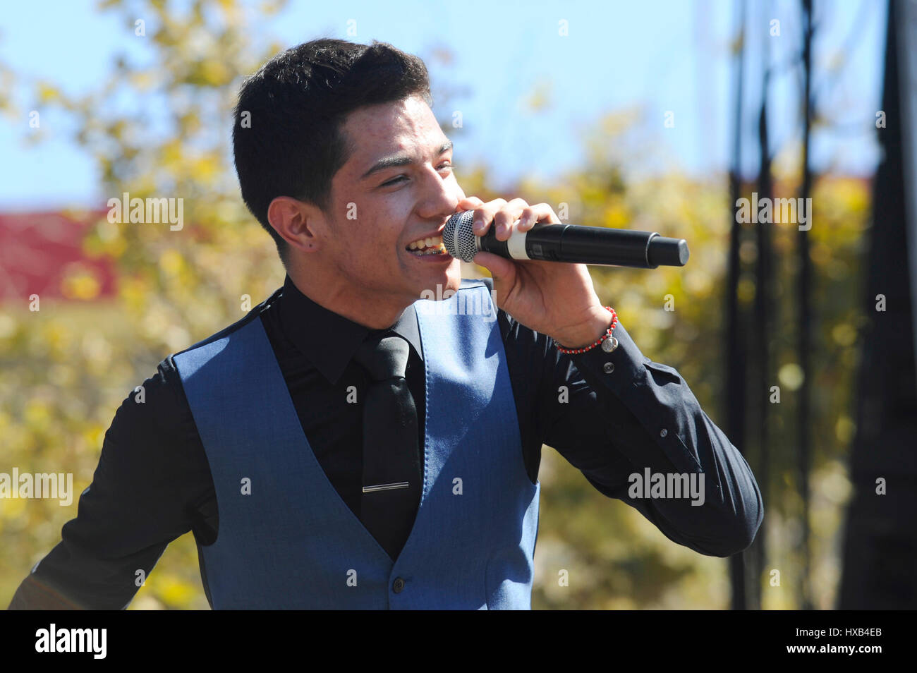 Luis Coronel Photoshoot 2022