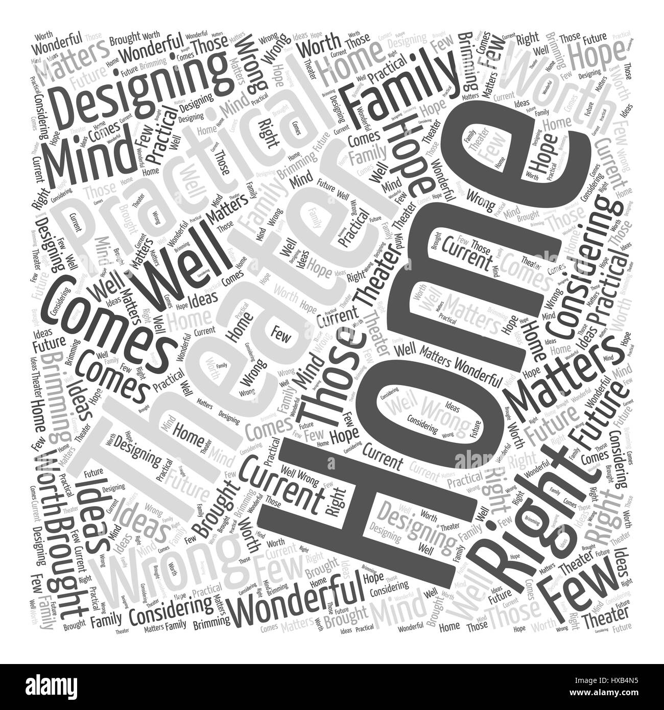 Practicalities High Resolution Stock Photography and Images - Alamy