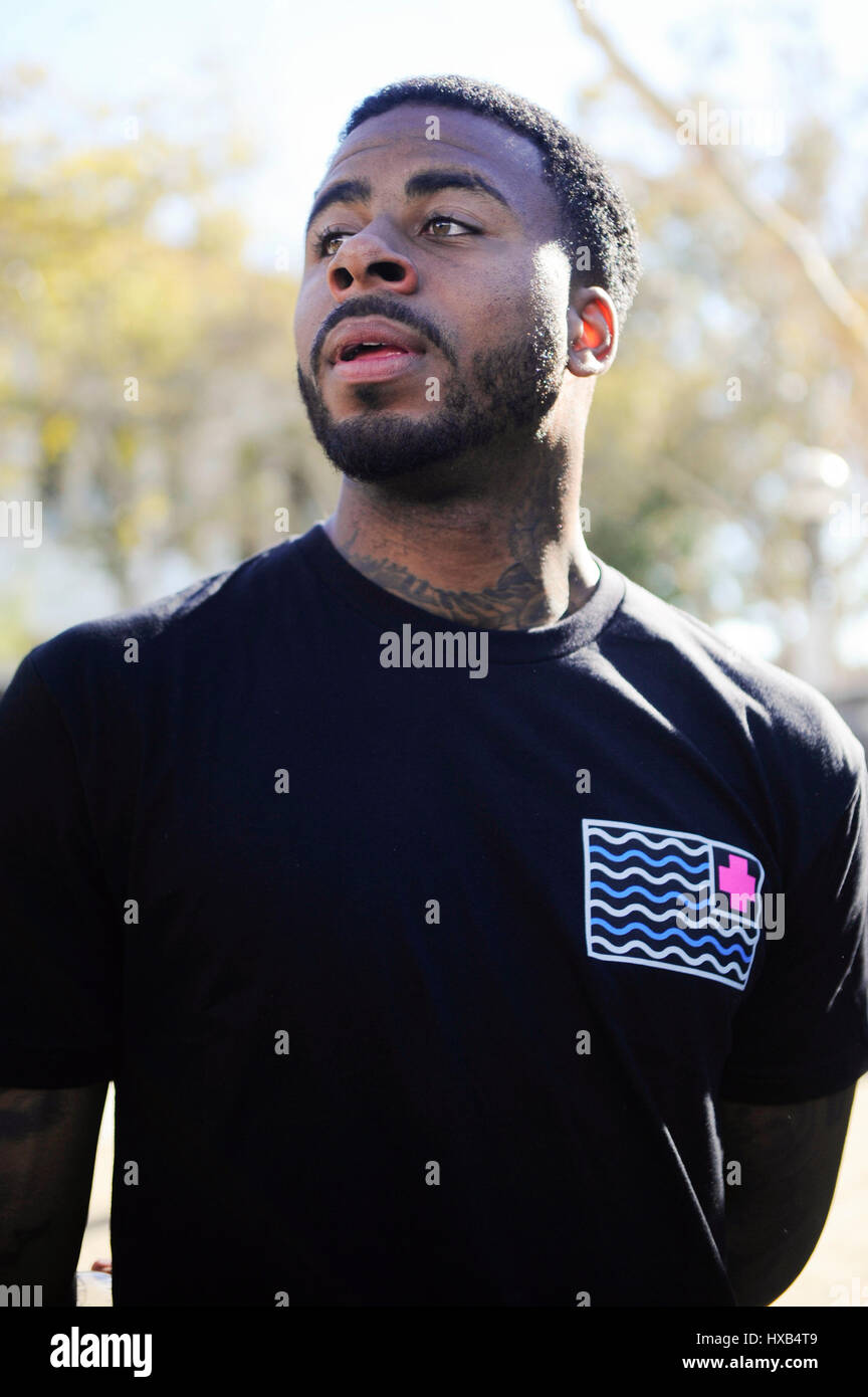 Sage The Gemini Swerve