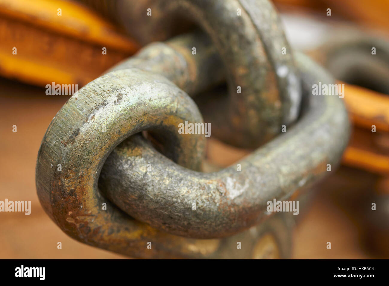 Pulling the chain hi-res stock photography and images - Alamy