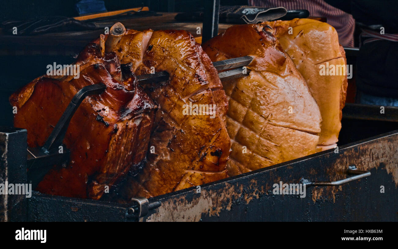 Old prague ham old town hi-res stock photography and images - Alamy
