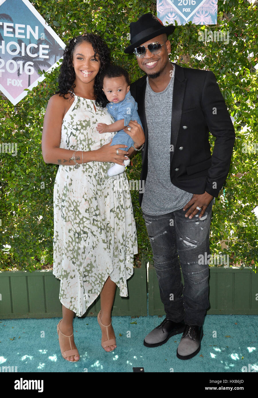 Crystal Renay Williams Model