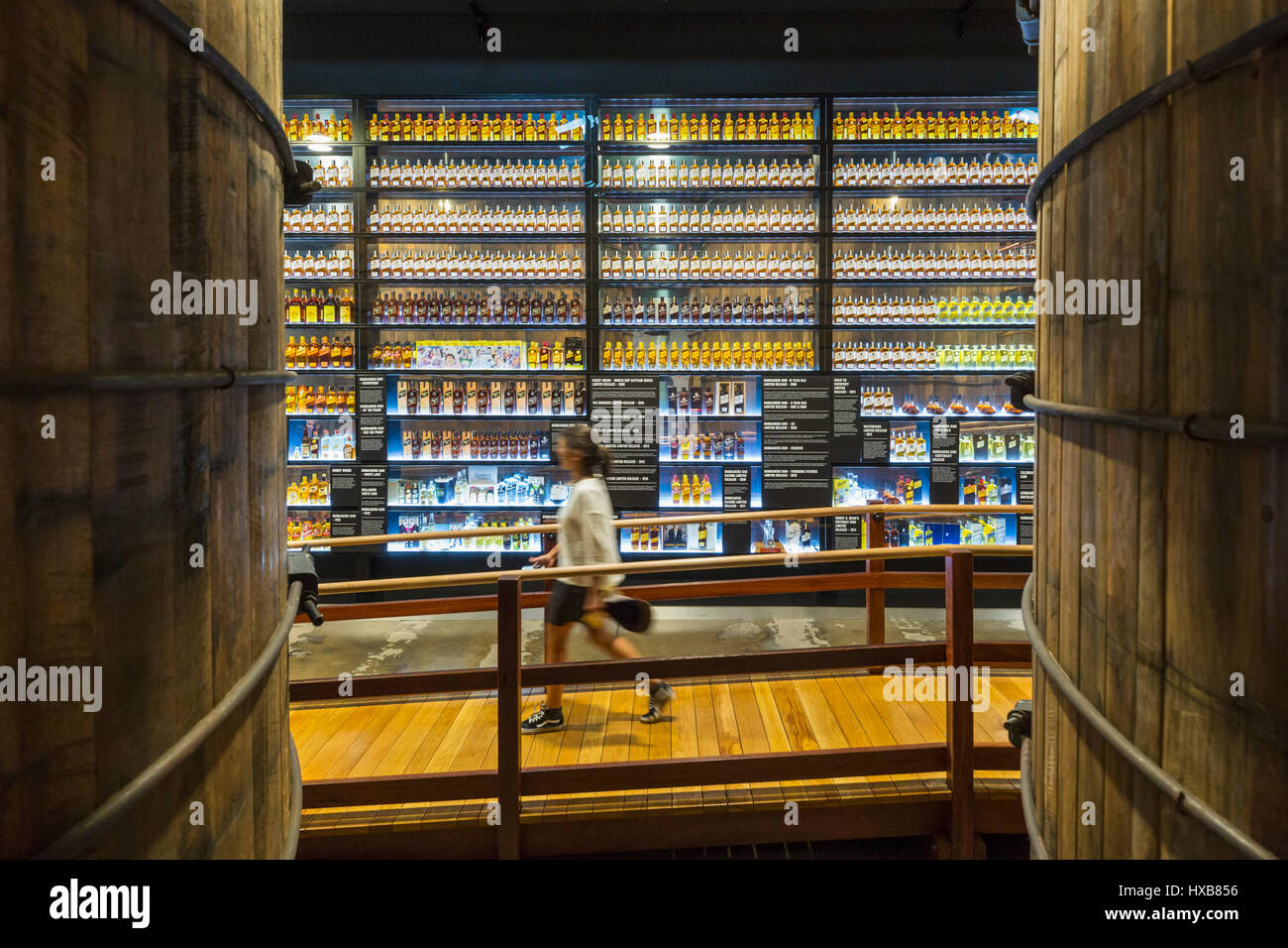 Bundy rum hi-res stock photography and images - Alamy