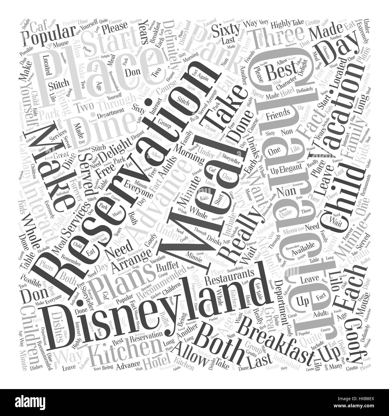 Disneyland Vector Vectors High Resolution Stock Photography and Images ...
