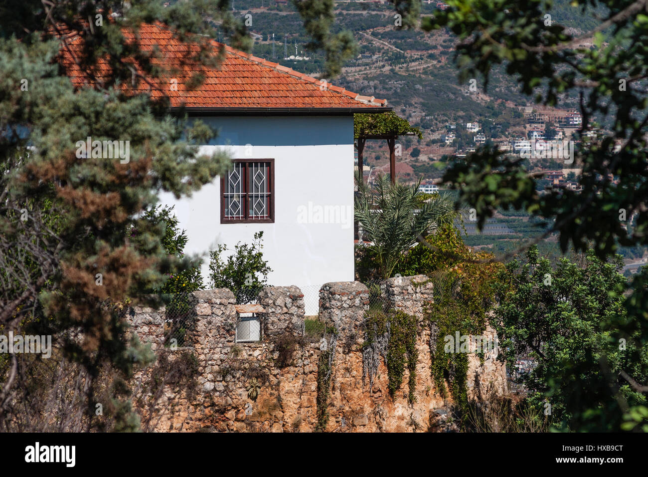 Non detached house hi-res stock photography and images - Alamy