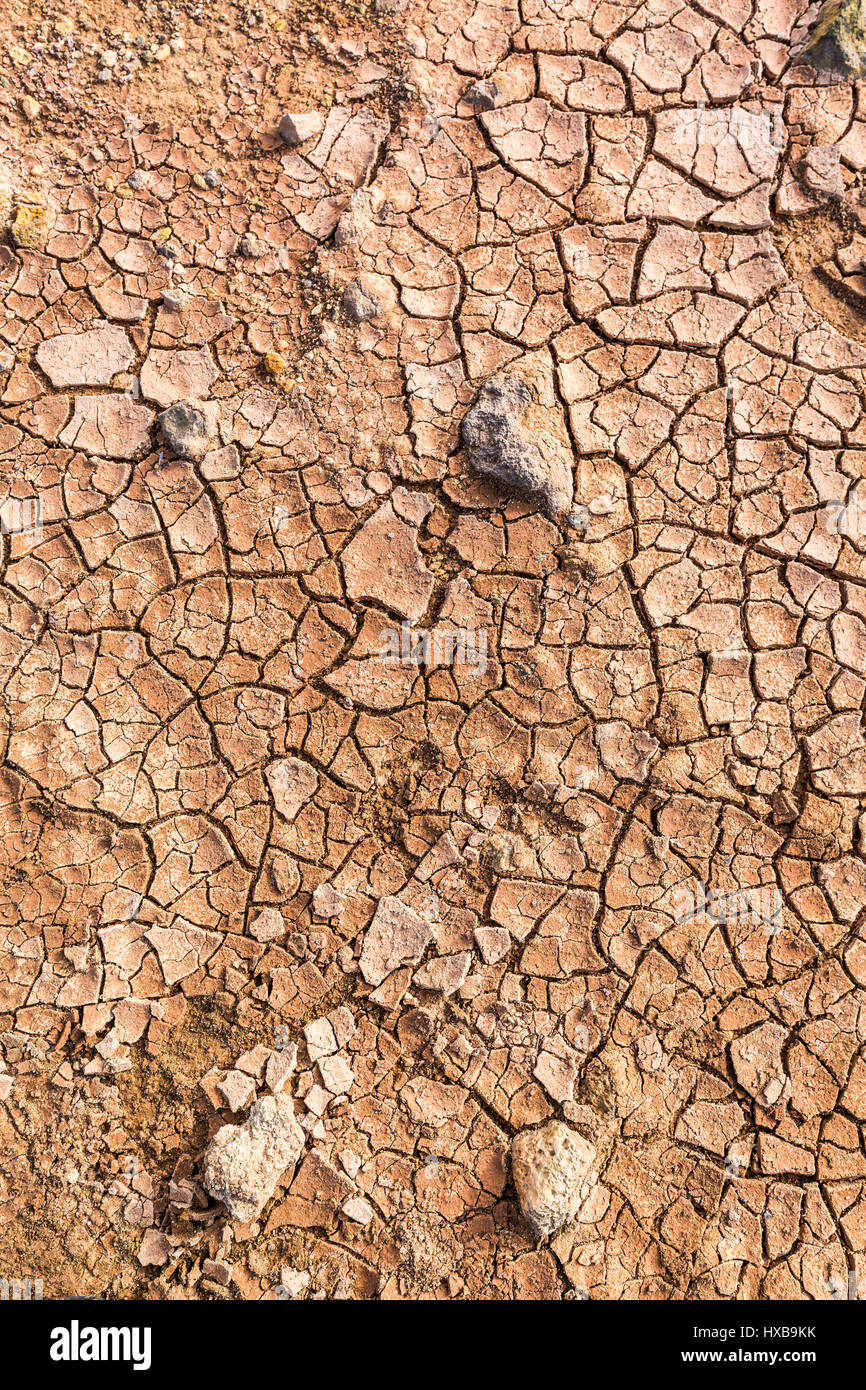 Rusty soil as background Stock Photo - Alamy