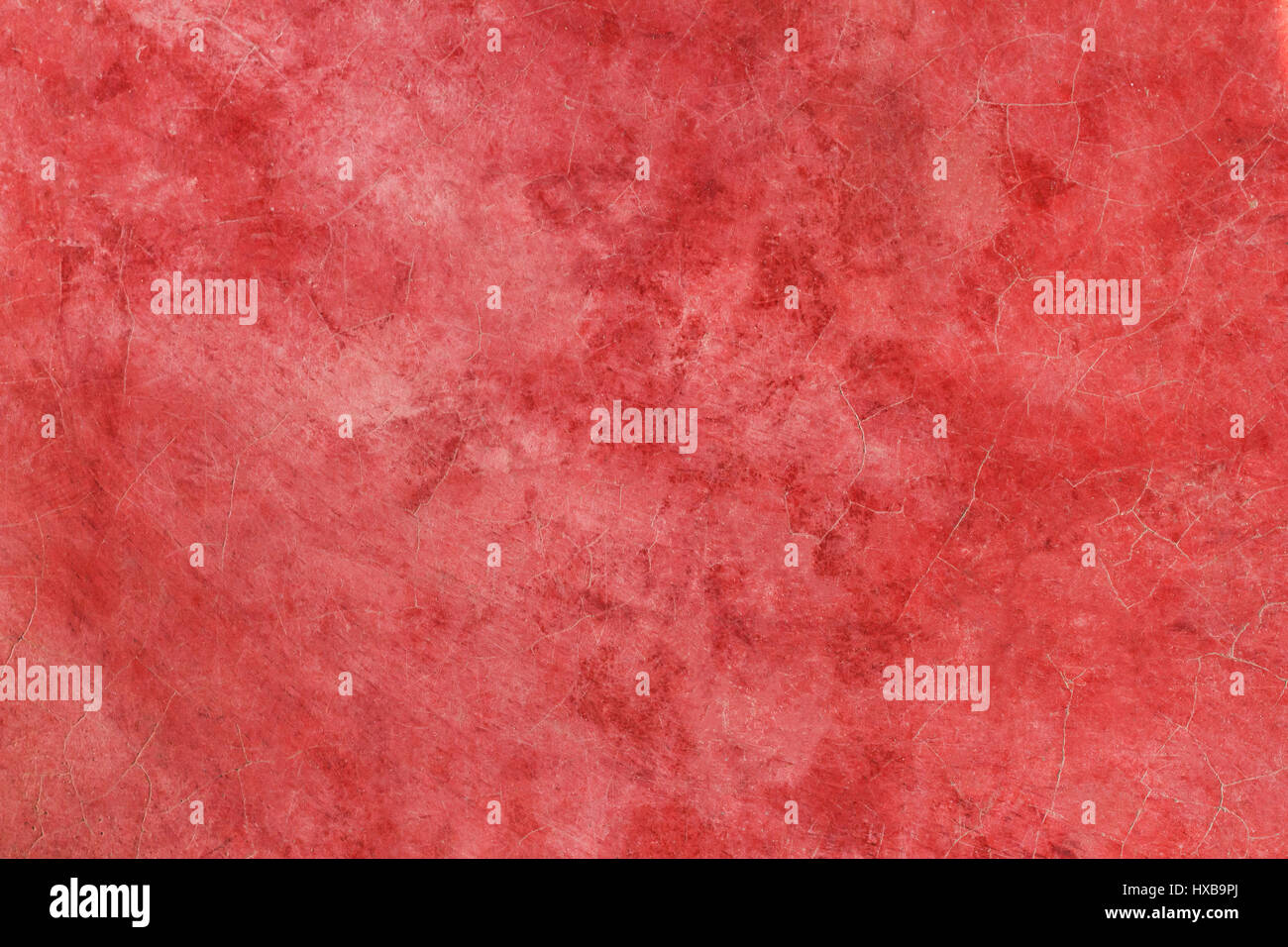 red polished outdoor concrete texture Stock Photo - Alamy