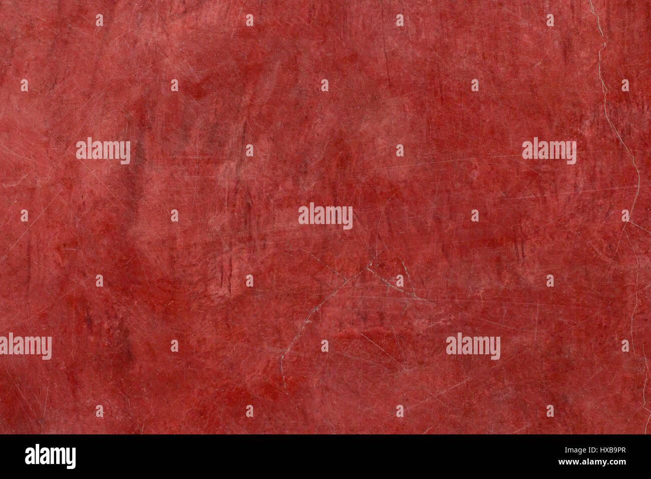 red polished outdoor concrete texture Stock Photo - Alamy