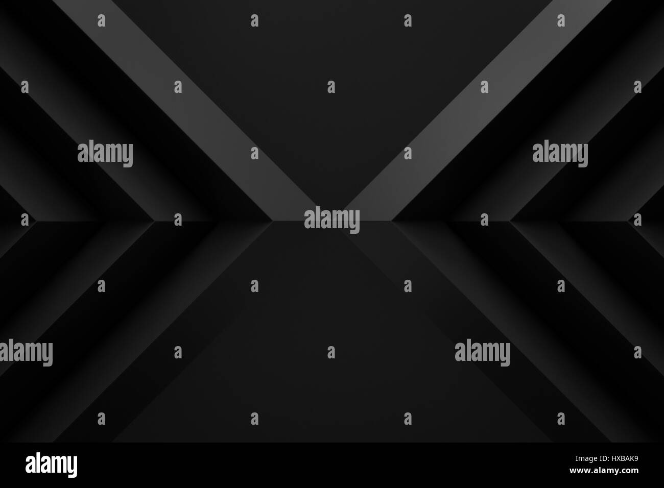 black zig zag layout background 3d render Stock Photo - Alamy black zig zag layout background 3d render Stock Photo - Alamy
