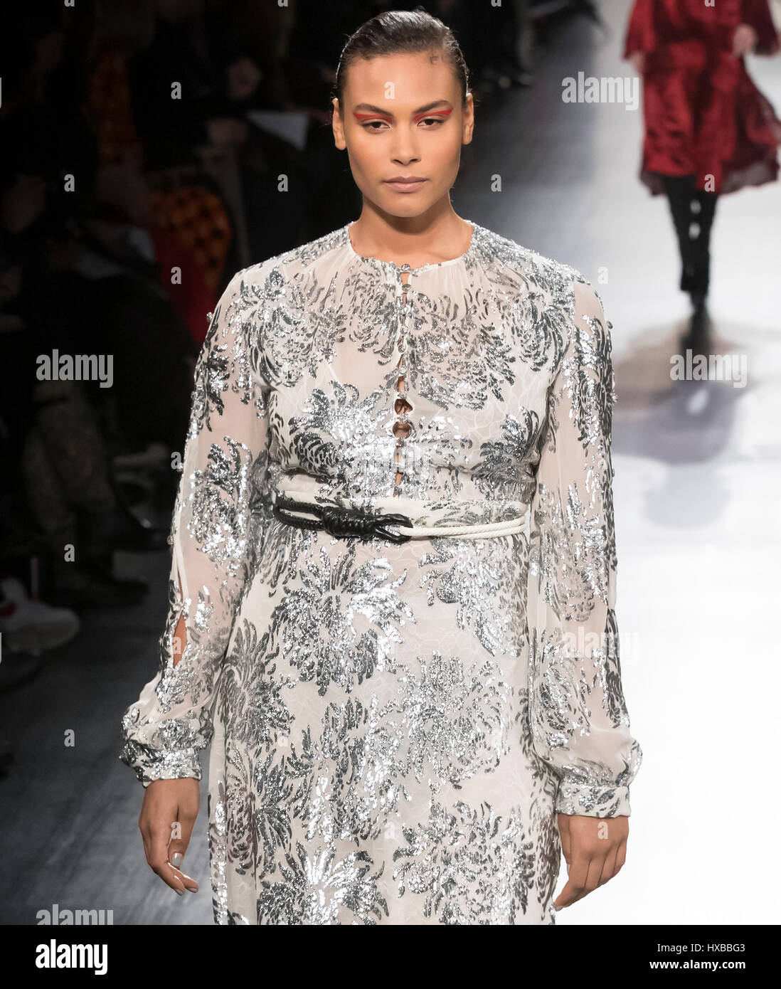 Marquita pring hi-res stock photography and images - Alamy