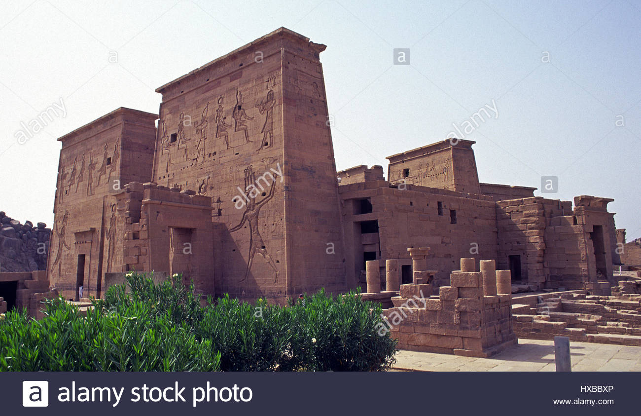 Gate Of Ptolemy Stock Photos & Gate Of Ptolemy Stock Images - Alamy