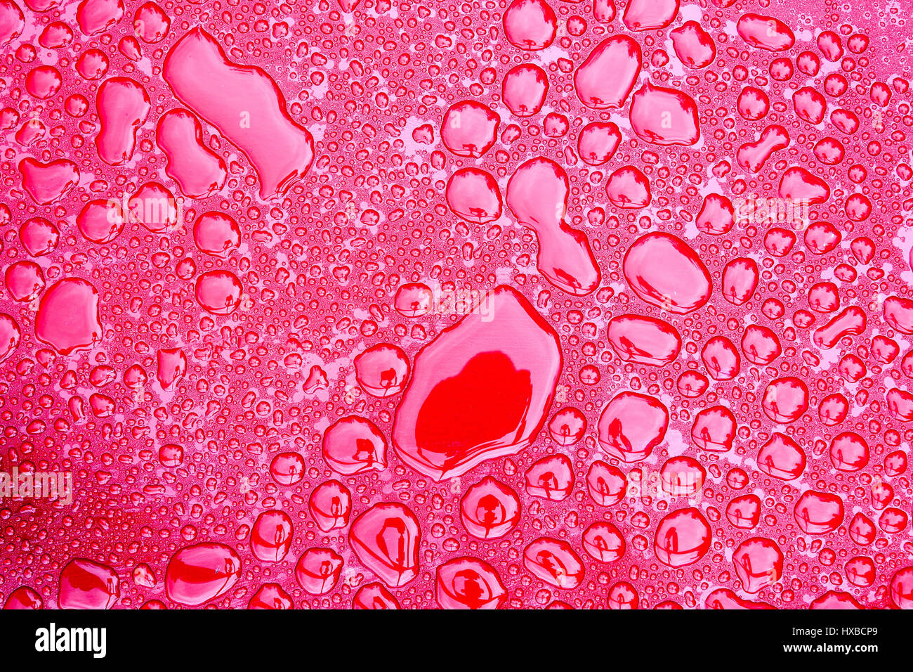 Water drops texture on hi-res stock photography and images - Alamy