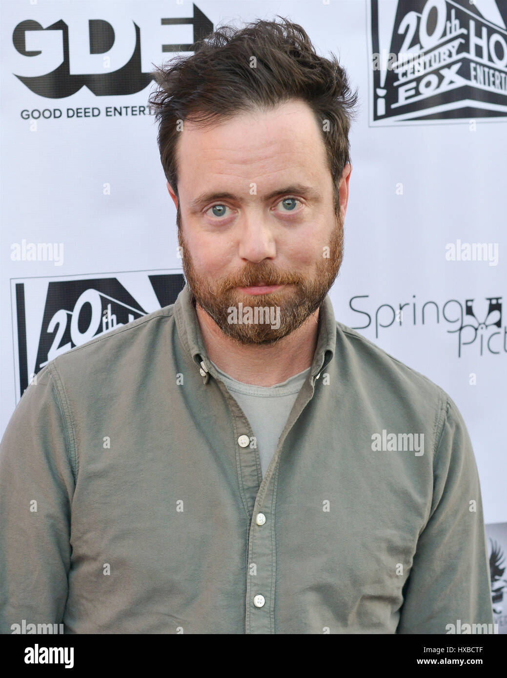 Jon Daly High Resolution Stock Photography and Images - Alamy